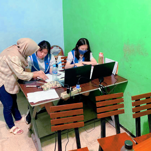 Beranda - Pejuang Sinlui