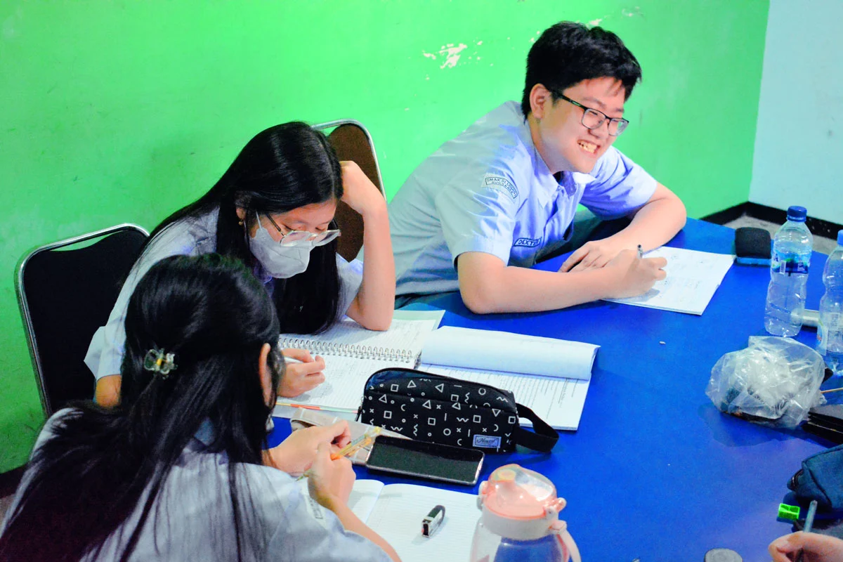 Beranda - Pejuang Sinlui